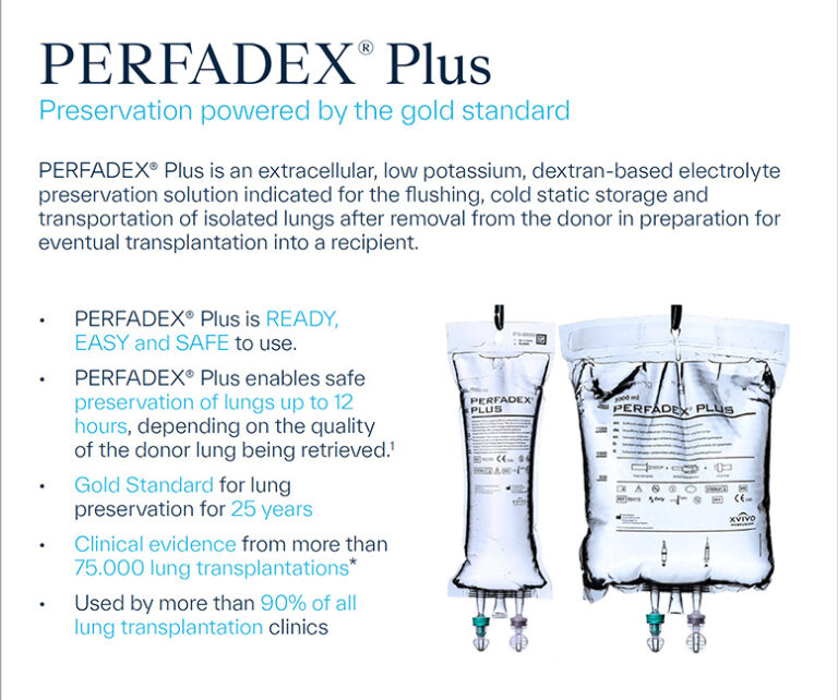 Product information Archives | XVIVO