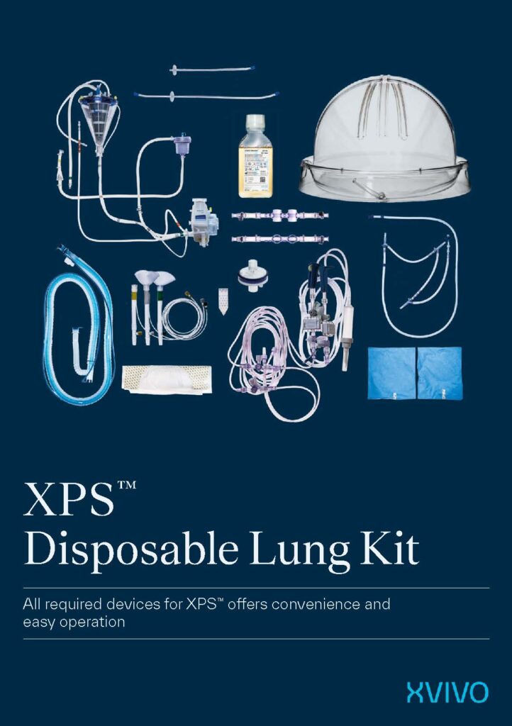 Product information Archives | XVIVO