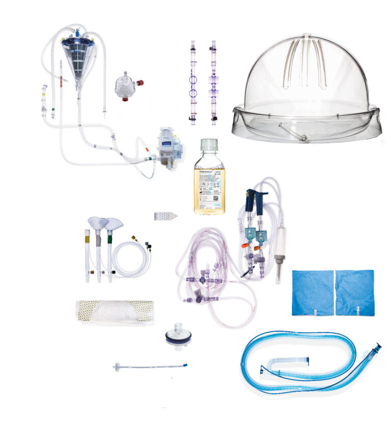 PERFADEX® Plus | XVIVO